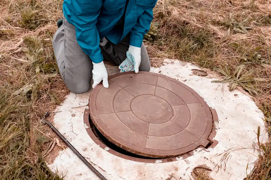 How to Identify Signs Your Septic System Needs Repair - A & E Septic ...